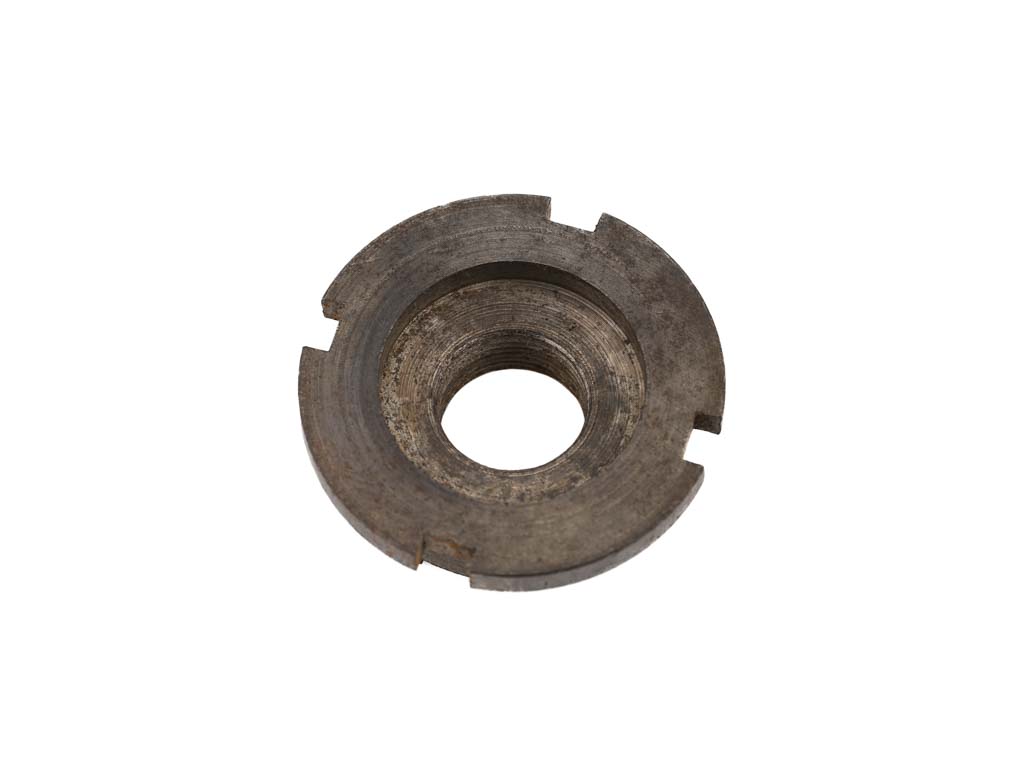 BSA Cush Drive Retaining Nut 42-0071 - Britcycle Parts Company