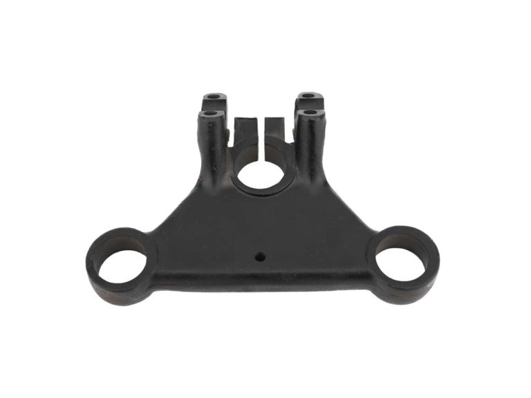 BSA C10 C11 Upper Fork Yoke 29-5316