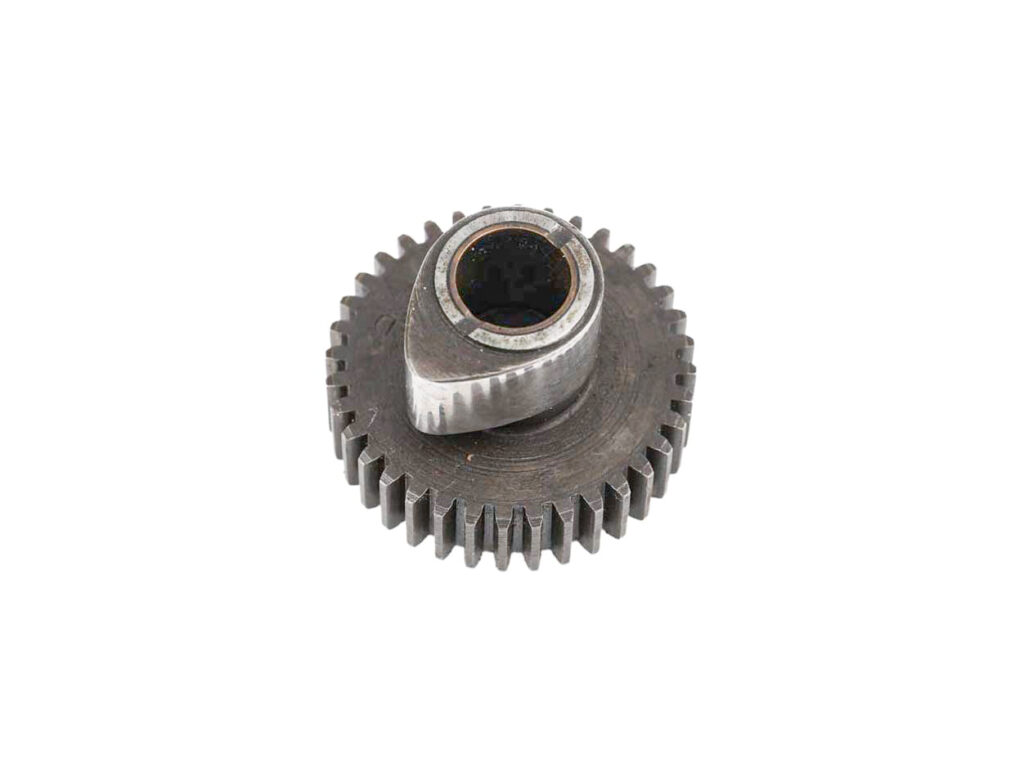 BSA M20 M21 M33 B31 B33 B34 Cam Pinion 65-2420 – Britcycle Parts Company