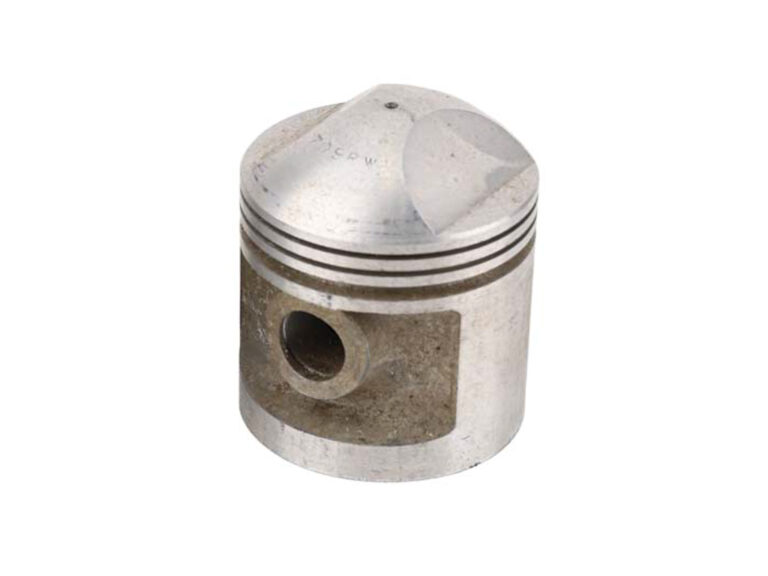 NOS Royal Enfield Bullet Piston – Britcycle Parts Company