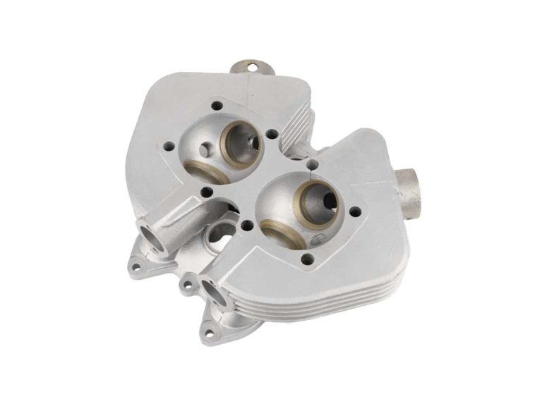 Triumph Pre Unit TR6 T110 Cylinder Head – Britcycle Parts Company