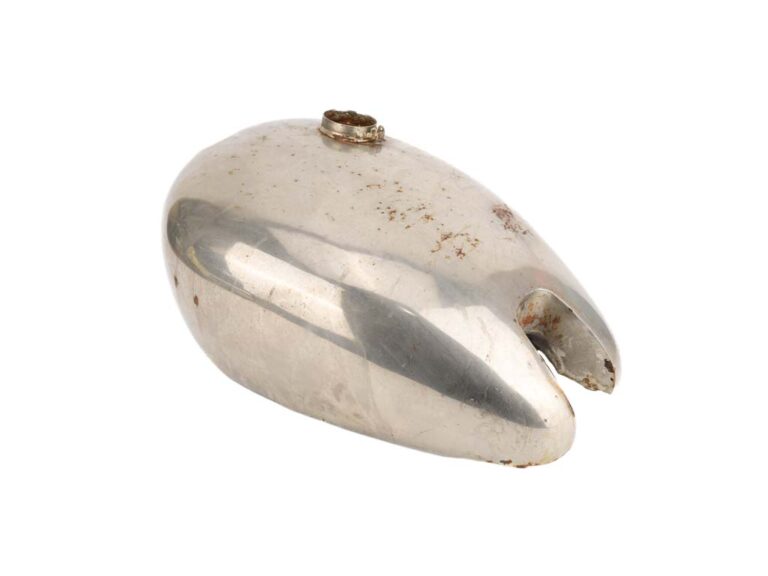 AJS Matchless Fuel Tank