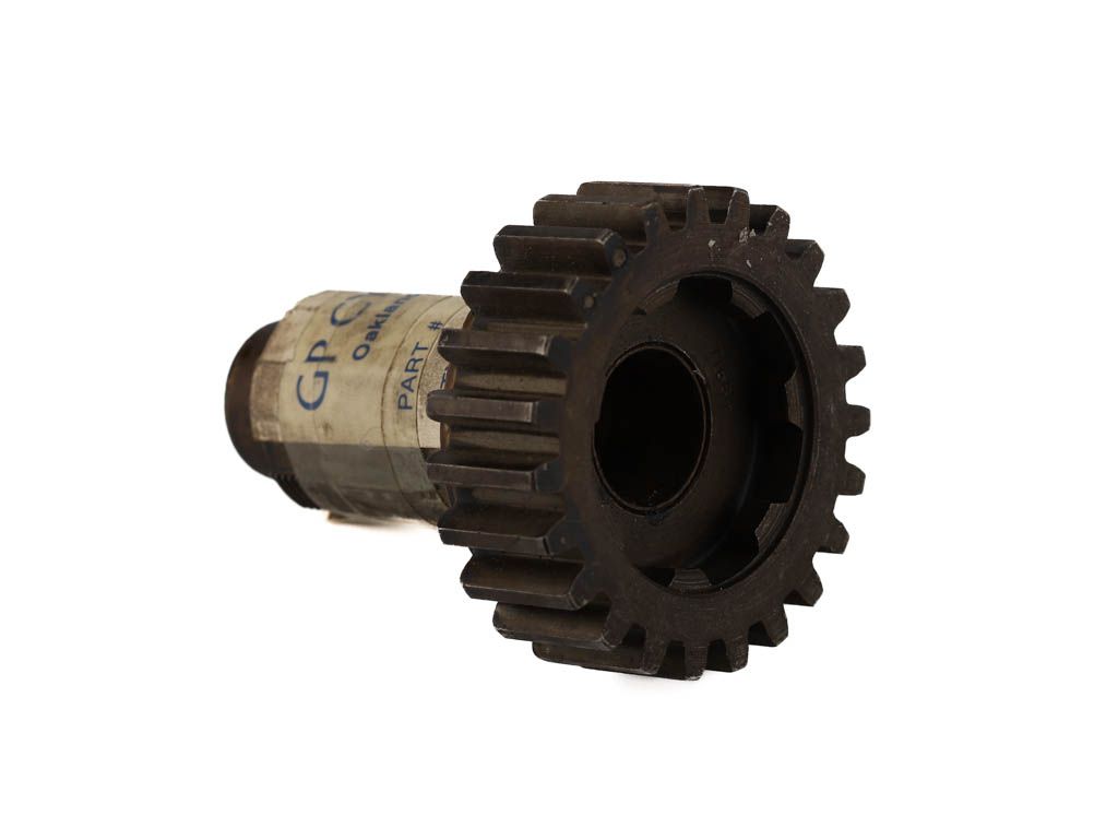 NOS Triumph 3TA 5TA High Gear 23T 57-1684 – Britcycle Parts Company