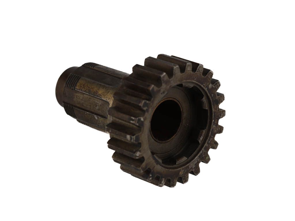 NOS Triumph 3TA 5TA High Gear 22T 57-1947 – Britcycle Parts Company