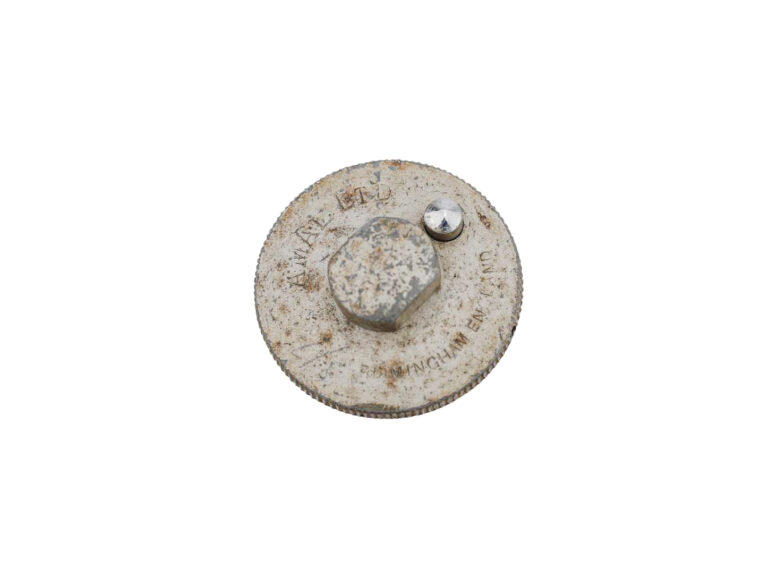 NOS Amal Float Chamber Top 22/011B – Britcycle Parts Company
