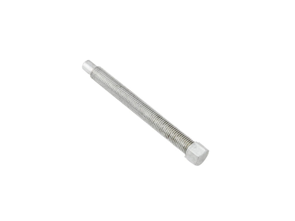 Triumph Pre Unit Rigid Frame Chain Adjuster Bolt 82-0969 – Britcycle ...