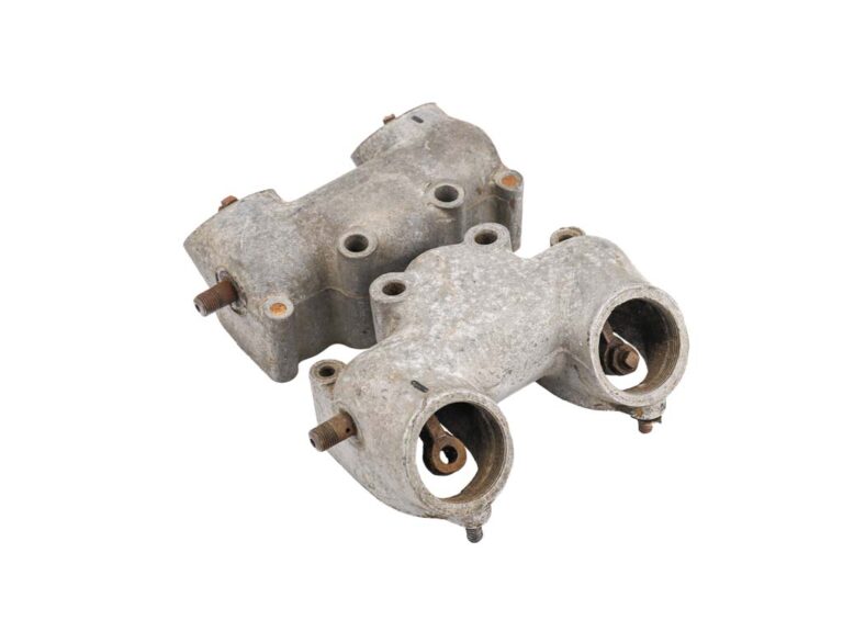 Triumph Pre Unit Rocker Boxes - Britcycle Parts Company