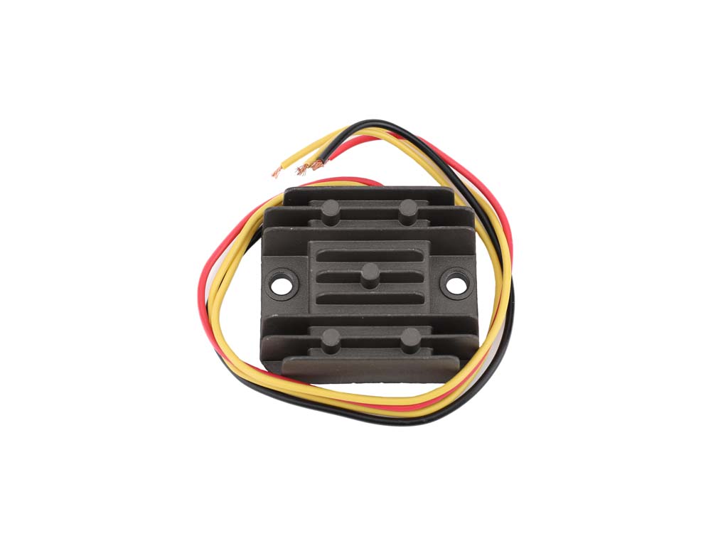12V Single Phase Regulator/Rectifier - Britcycle Parts Company