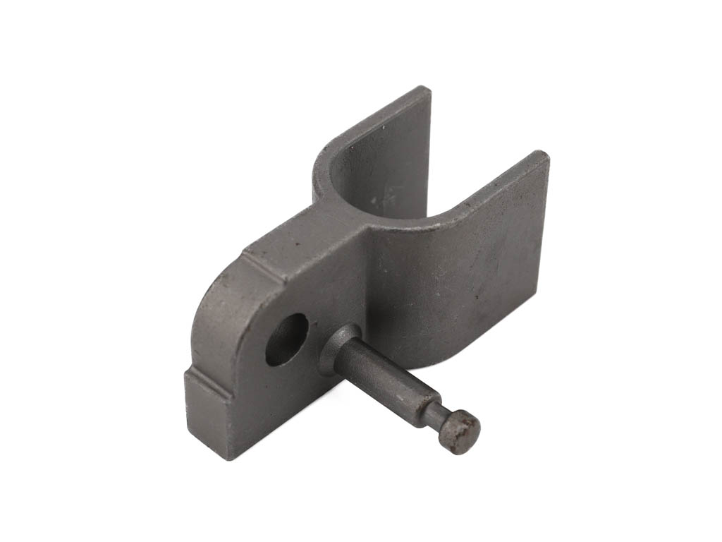 Triumph BSA Weld On Side Stand Lug - Britcycle Parts Company