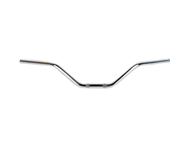 Triumph T120 TR6 1966-1970 Handlebars 97-1870 – Britcycle Parts Company