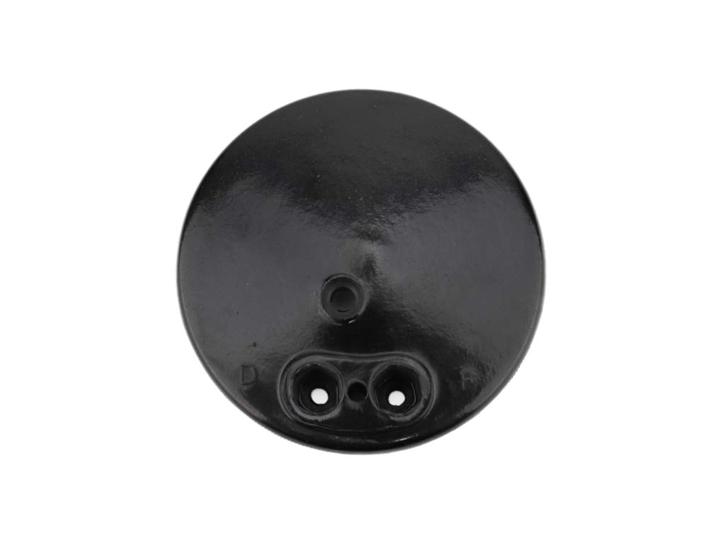 Lucas Dynamo End Cover 200826 – Britcycle Parts Company