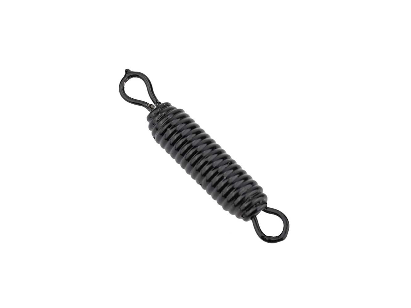 NOS BSA Side Stand Spring 83-2896 – Britcycle Parts Company