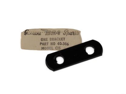 NOS BSA C15 Head Steady Bracket 40-0386 – Britcycle Parts Company