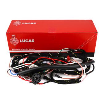 Britcycle Parts – British motorcycle parts