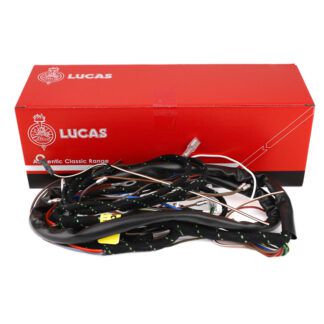 Britcycle Parts – British motorcycle parts