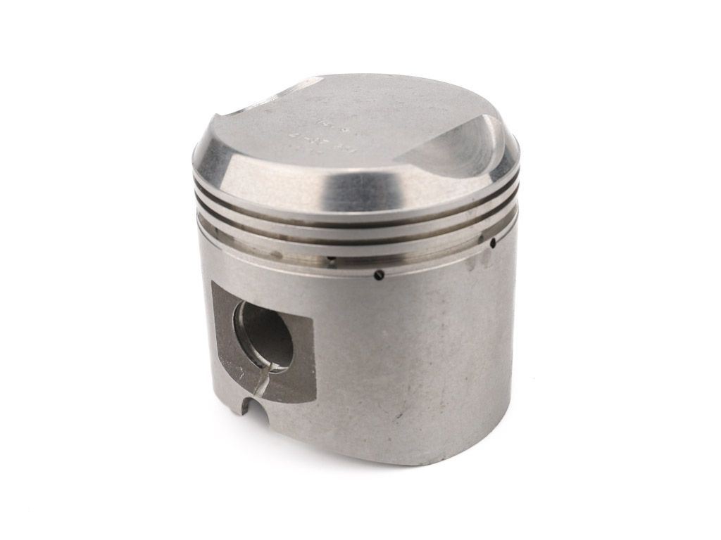 NOS BSA B40 +.040 Piston 41-0086 - Britcycle Parts Company