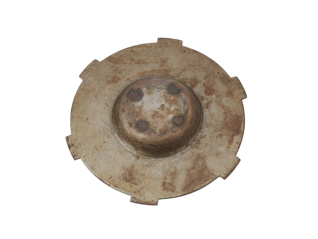 NOS BSA Bantam Clutch Pressure Plate 90-0032 - Britcycle Parts Company