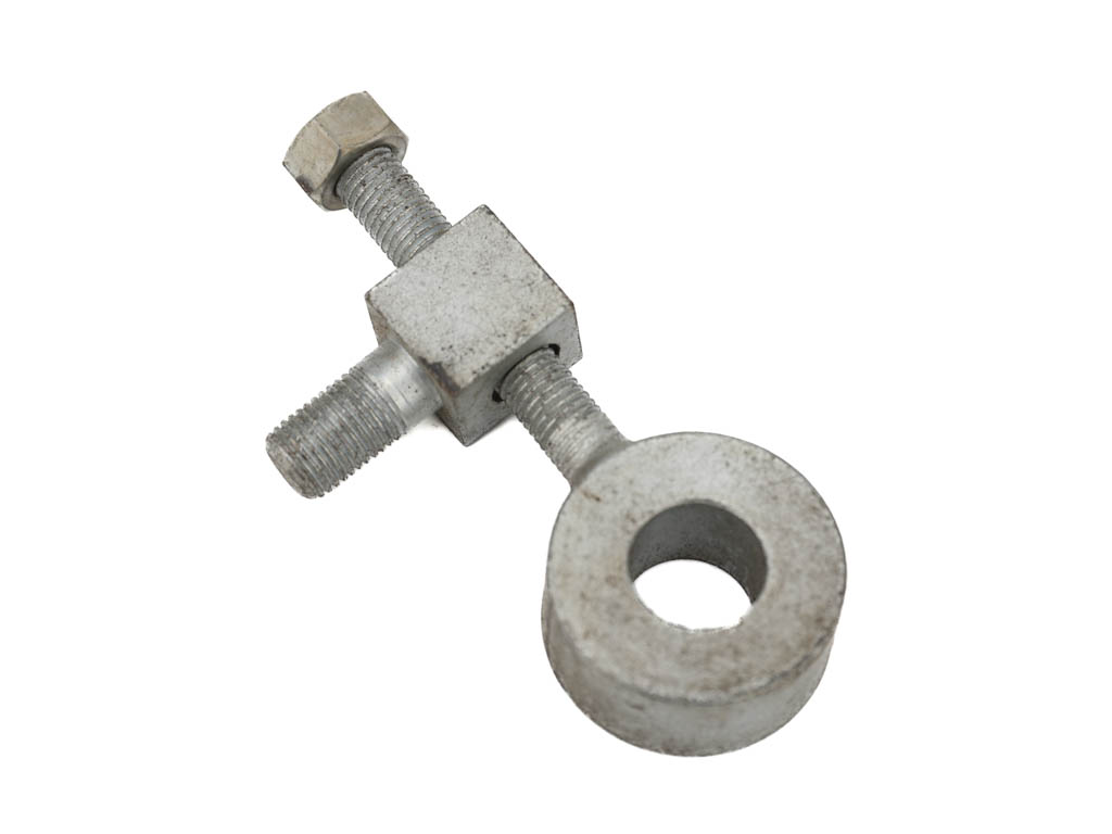 NOS Norton Gearbox Adjuster 06-2654 & 06-2657 - Britcycle Parts Company