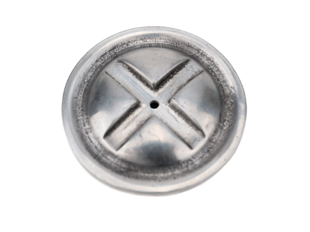 Triumph 3HW Fuel Tank Cap 82-1523 - Britcycle Parts Company