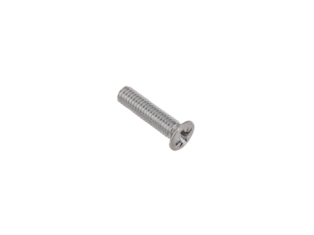 Triumph Tank Badge Screw 83-1339