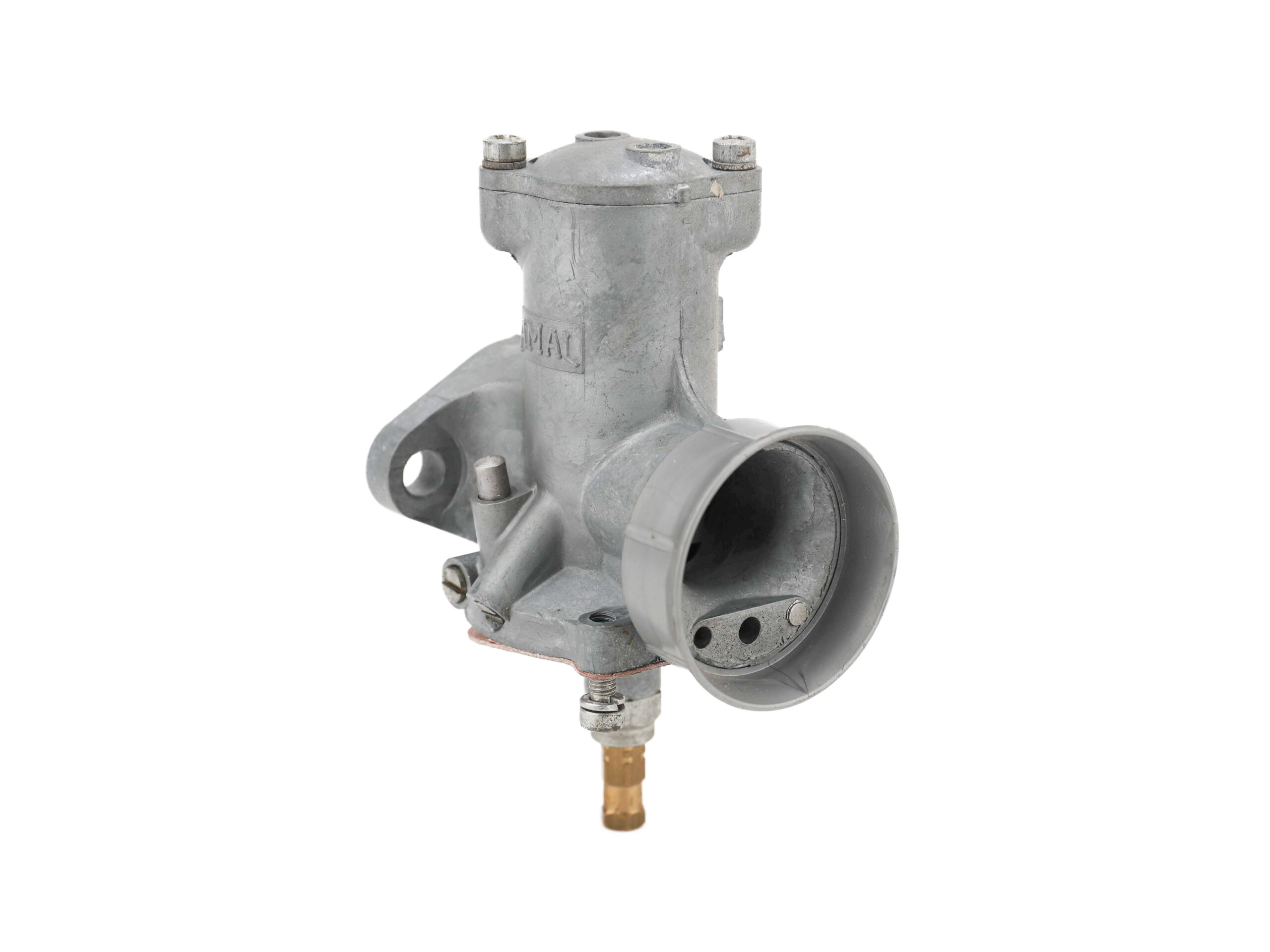 NOS Amal LH 626 Carburettor NOS Amal LH 626 Carburettor