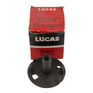 AJS & Matchless – Britcycle Parts Company