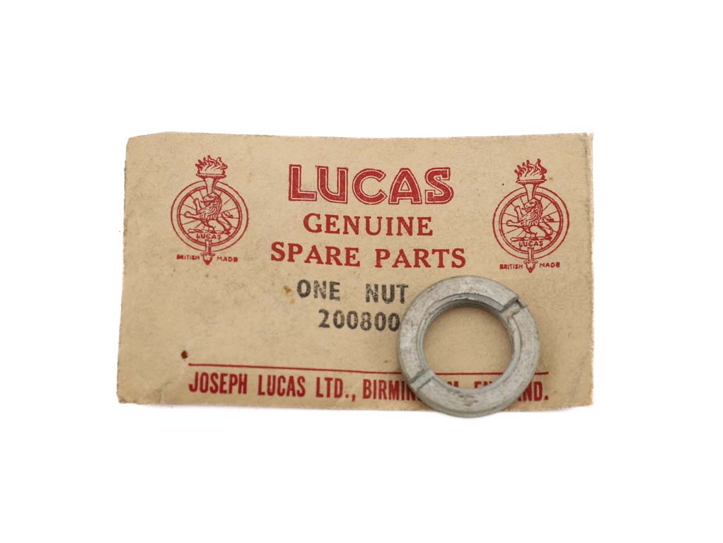 Lucas Dynamo Spare Parts | Reviewmotors.co
