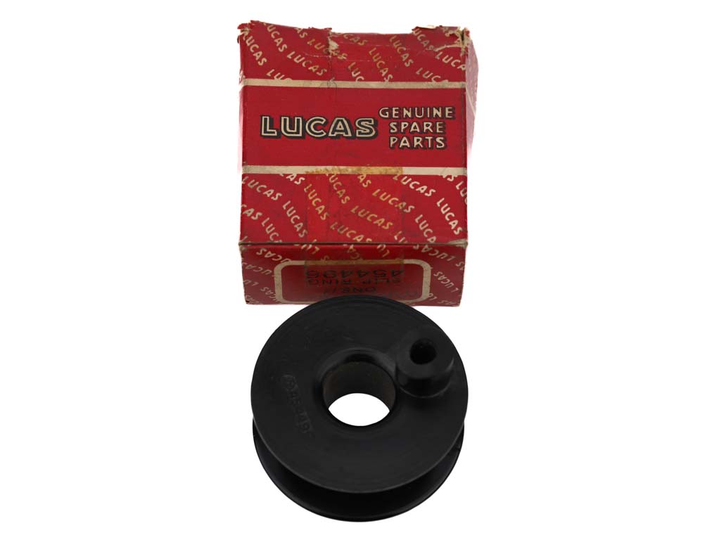 NOS Lucas Slip Ring 454496 - Britcycle Parts Company