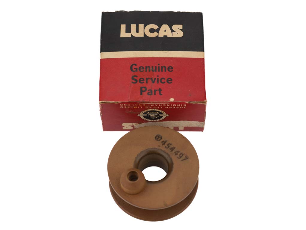 NOS Lucas Slip Ring 454497 - Britcycle Parts Company