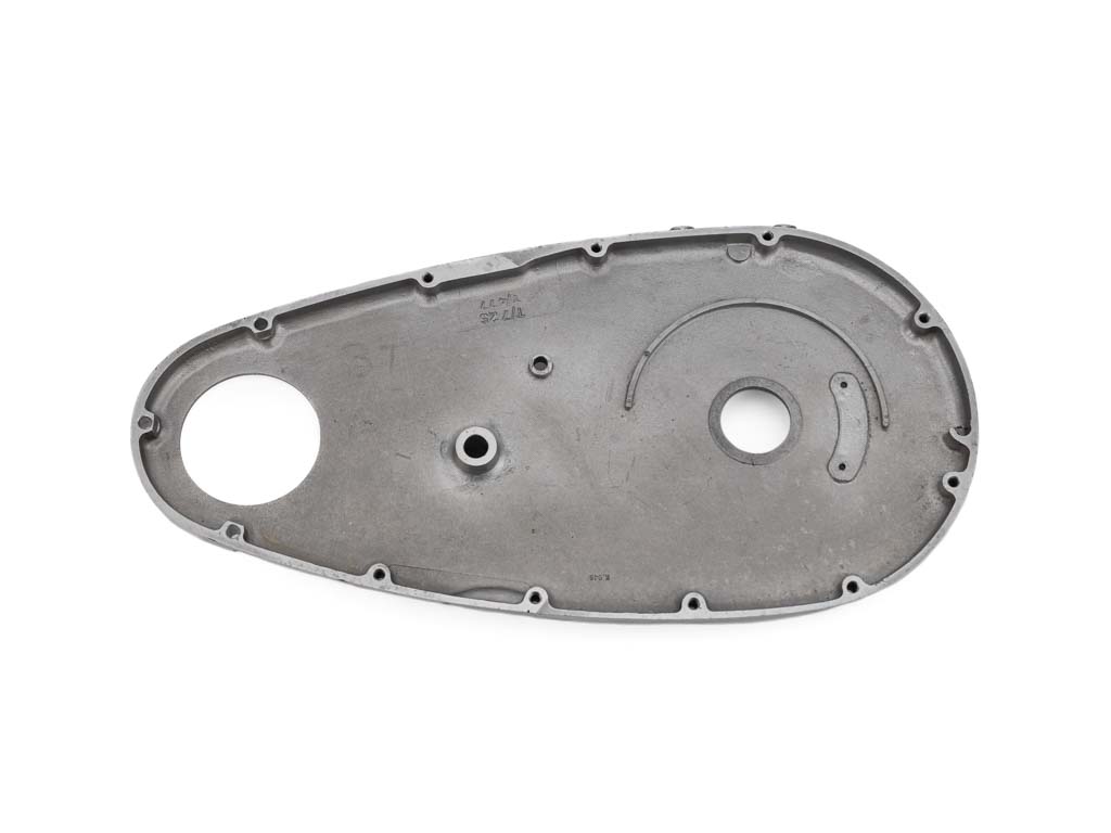 NOS Triumph 3T Pre Unit Rigid Inner Primary Cover 57-0725 - Britcycle ...