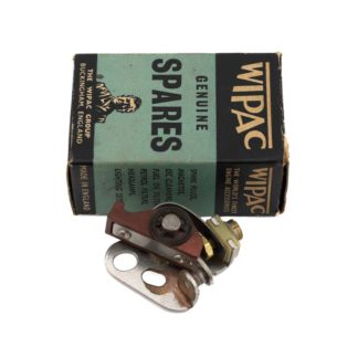 AJS & Matchless – Britcycle Parts Company