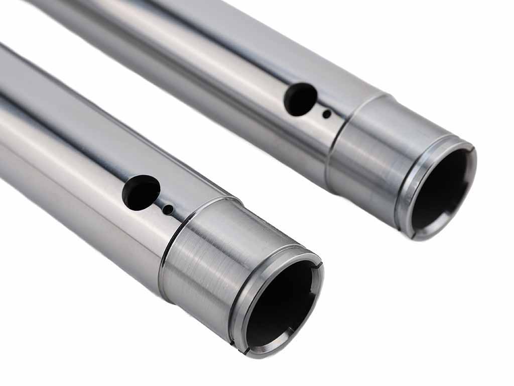 Norton Commando Fork Stanchions 06-3423 – Britcycle Parts Company