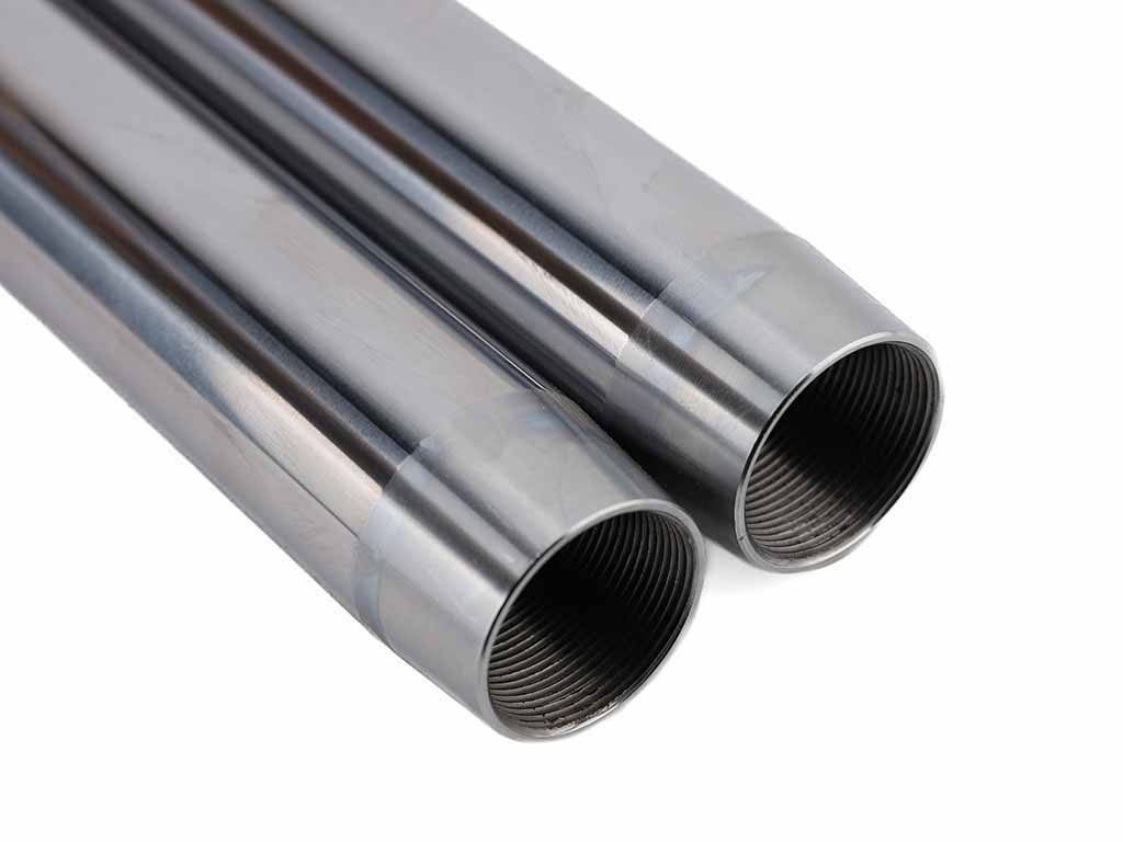 Norton Commando Fork Stanchions 06-3423 – Britcycle Parts Company