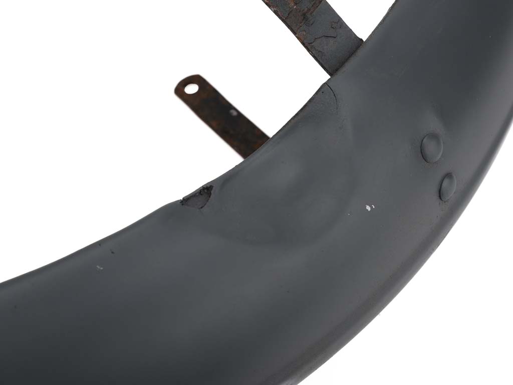 Triumph Tiger Cub Front Fender - Britcycle Parts Company