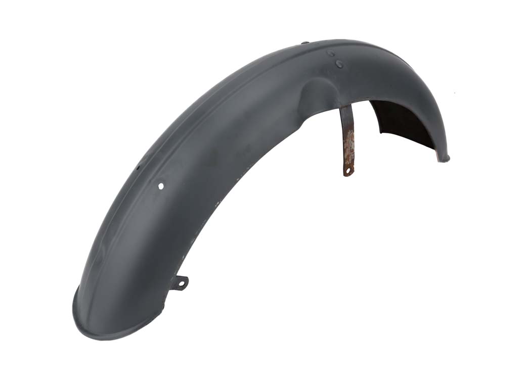 Triumph Tiger Cub Front Fender - Britcycle Parts Company