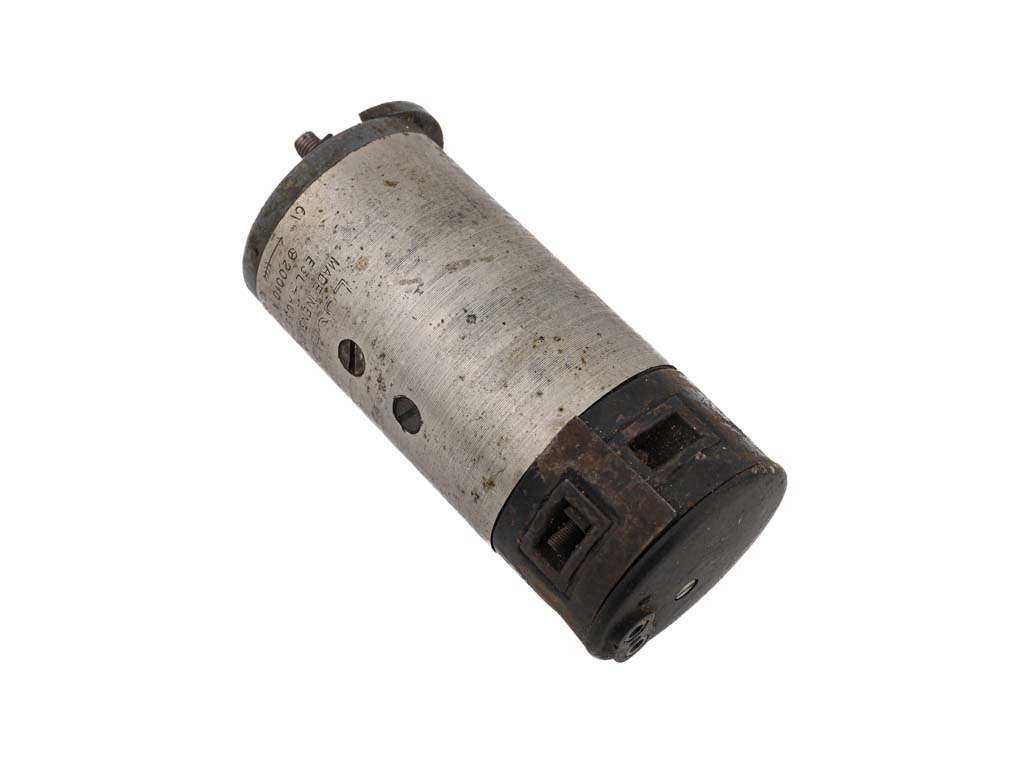 Lucas E3L Dynamo 20010A - Britcycle Parts Company