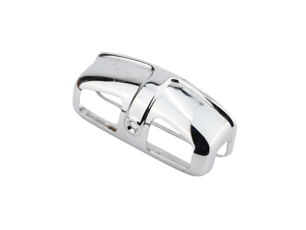 NOS Lucas 467/2MC Tail Light Cover - Britcycle Parts Company