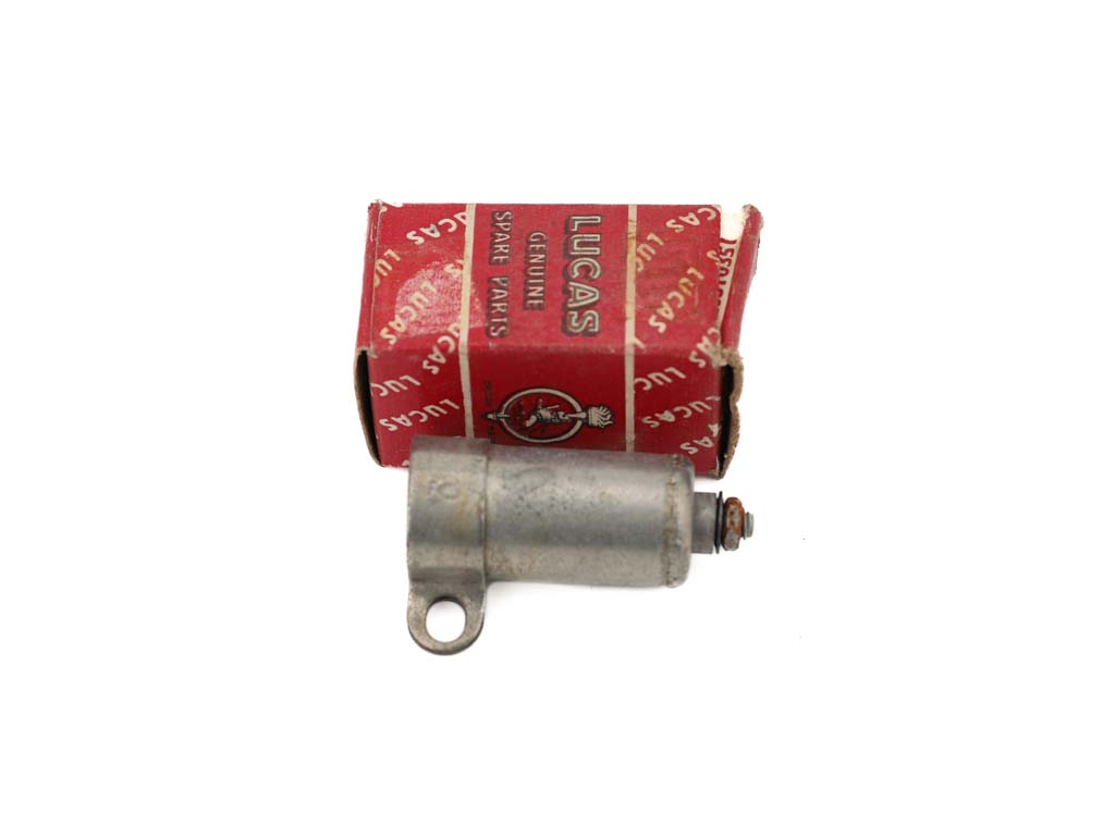 NOS Lucas Condenser 400308