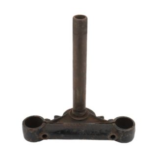 Triumph Pre Unit Lower Fork Yoke Set - Britcycle Parts Company