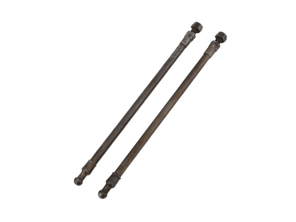 AJS Matchless Pushrods – Britcycle Parts Company