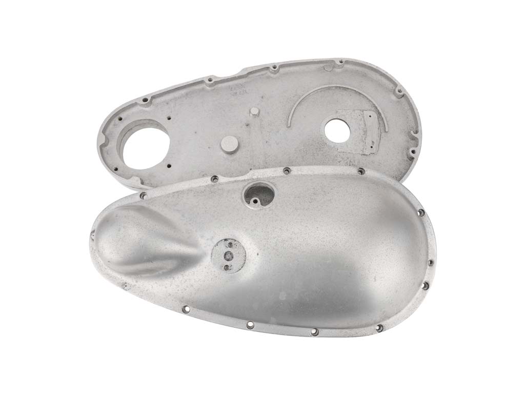 Triumph 3T Rigid Primary Covers – Britcycle Parts Company