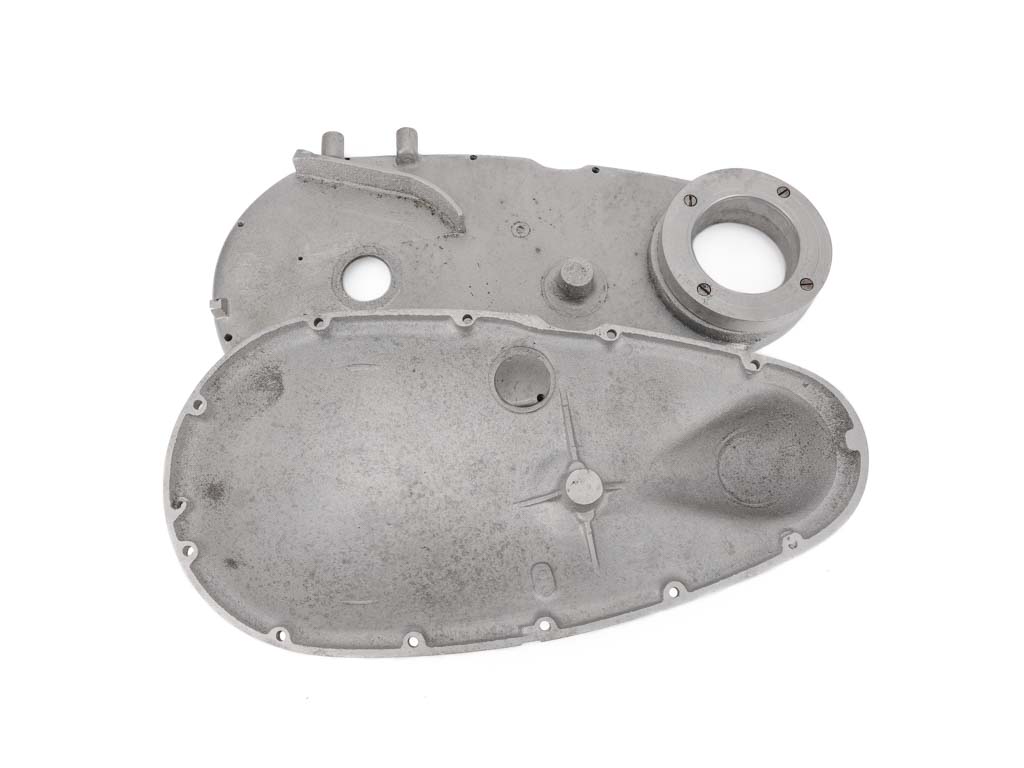 Triumph 3T Rigid Primary Covers – Britcycle Parts Company