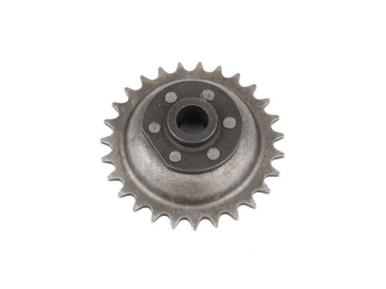 BSA A7 A10 Dynamo Sprocket 67-0721 - Britcycle Parts Company