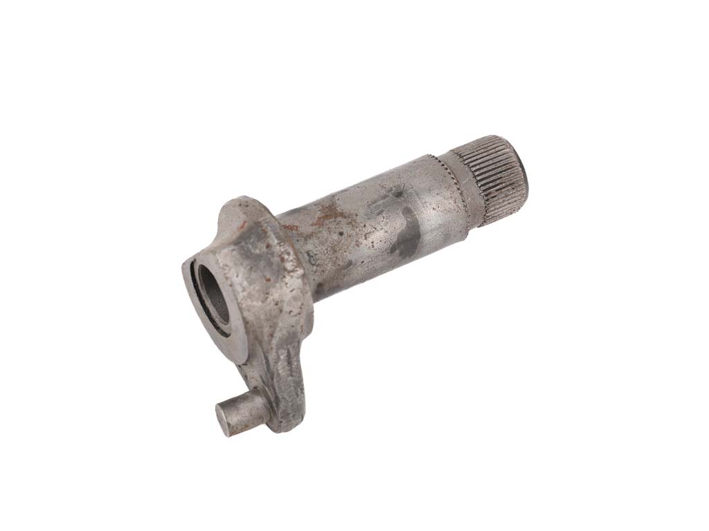 BSA A7 A10 RH Footrest Distance Tube 42-4806 – Britcycle Parts Company