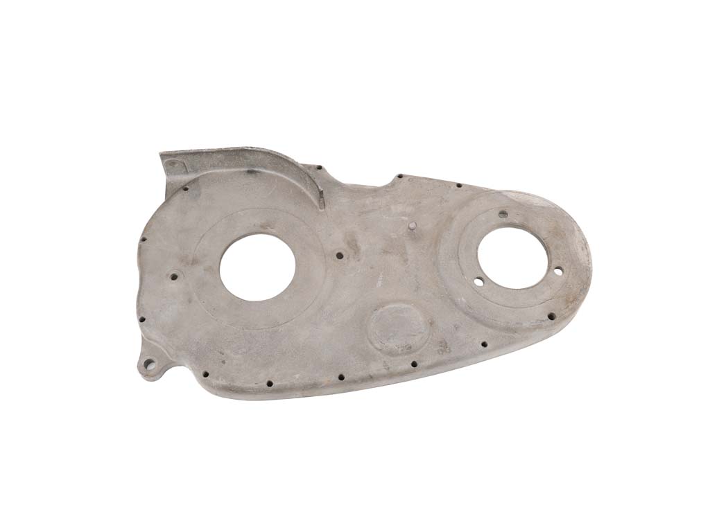 BSA Gold Star Inner Primary Cover 42-7502 – Britcycle Parts Company