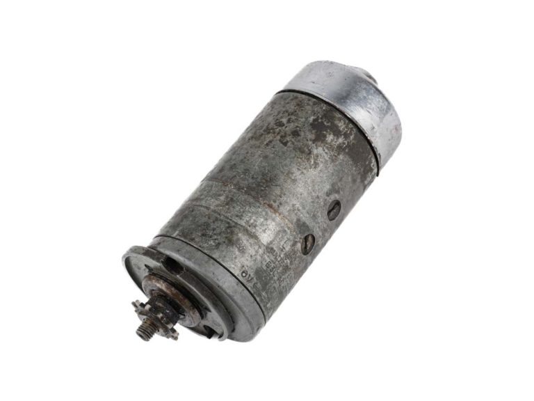 Lucas E3L Dynamo – Britcycle Parts Company