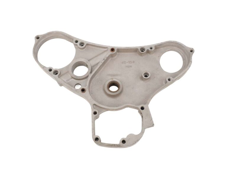 BSA A10 Rocket Tacho Drive Inner Timing Cover 42-0154 – Britcycle Parts ...