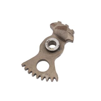 BSA A7 A10 Gear Change Quadrant 67-3347 - Britcycle Parts Company
