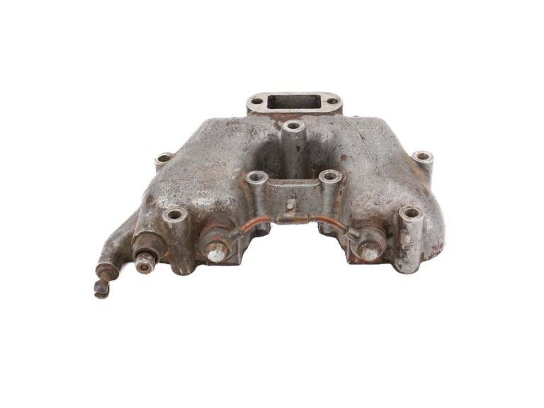 BSA Gold Star Rockerbox – Britcycle Parts Company