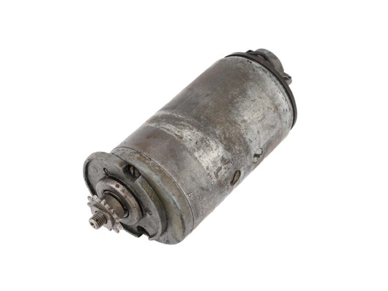 Lucas E3L Dynamo 20036A – Britcycle Parts Company